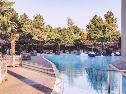 Hotel SPA Resort Therme Geinberg in Geinberg - alle Hotel Arrangements